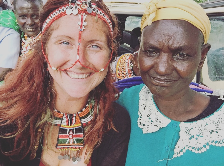 » Mama Esther – A Pioneer for Peace in Northern Kenya | The Advocacy ...