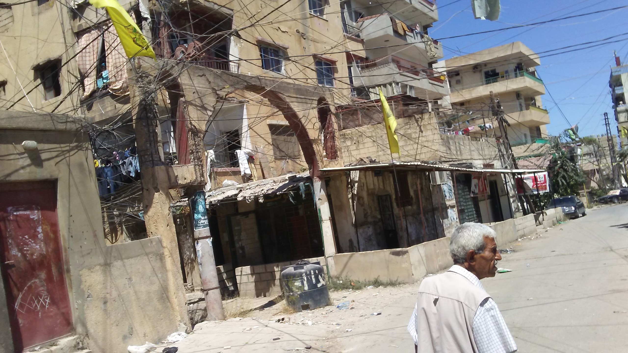 » Story of a peacemaker: Creativity at its best in local conflict ...