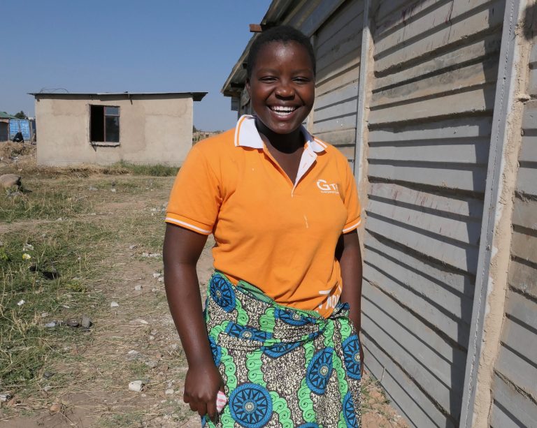 » Poverty Causes and Perpetuates Child Marriage | The Advocacy Project