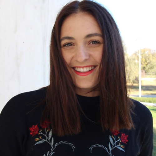 » Elisabeth Bott | The Advocacy Project