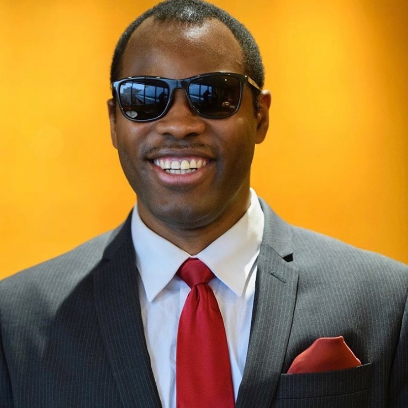 » Wilson Charles | The Advocacy Project