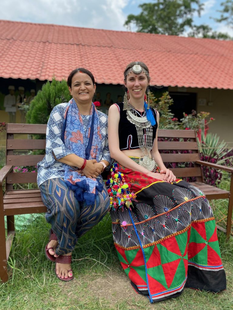 » The Tharu Cultural Museum | The Advocacy Project