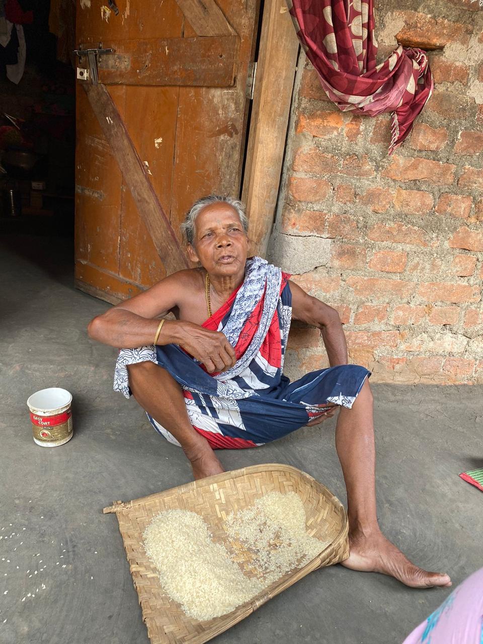 » Witchcraft and Malaria | The Advocacy Project