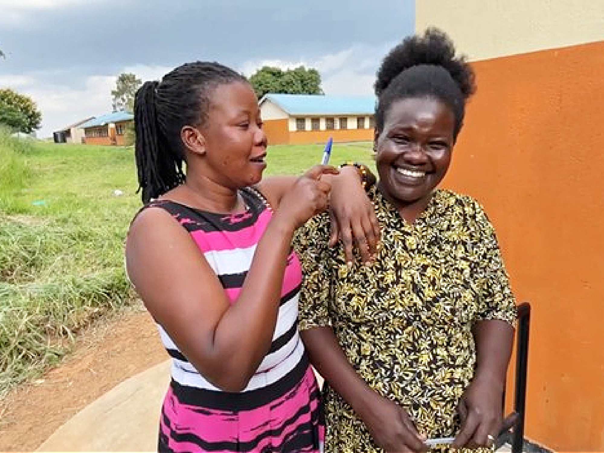 » ADVOCACYNET 407, May 13, 2024 | The Advocacy Project